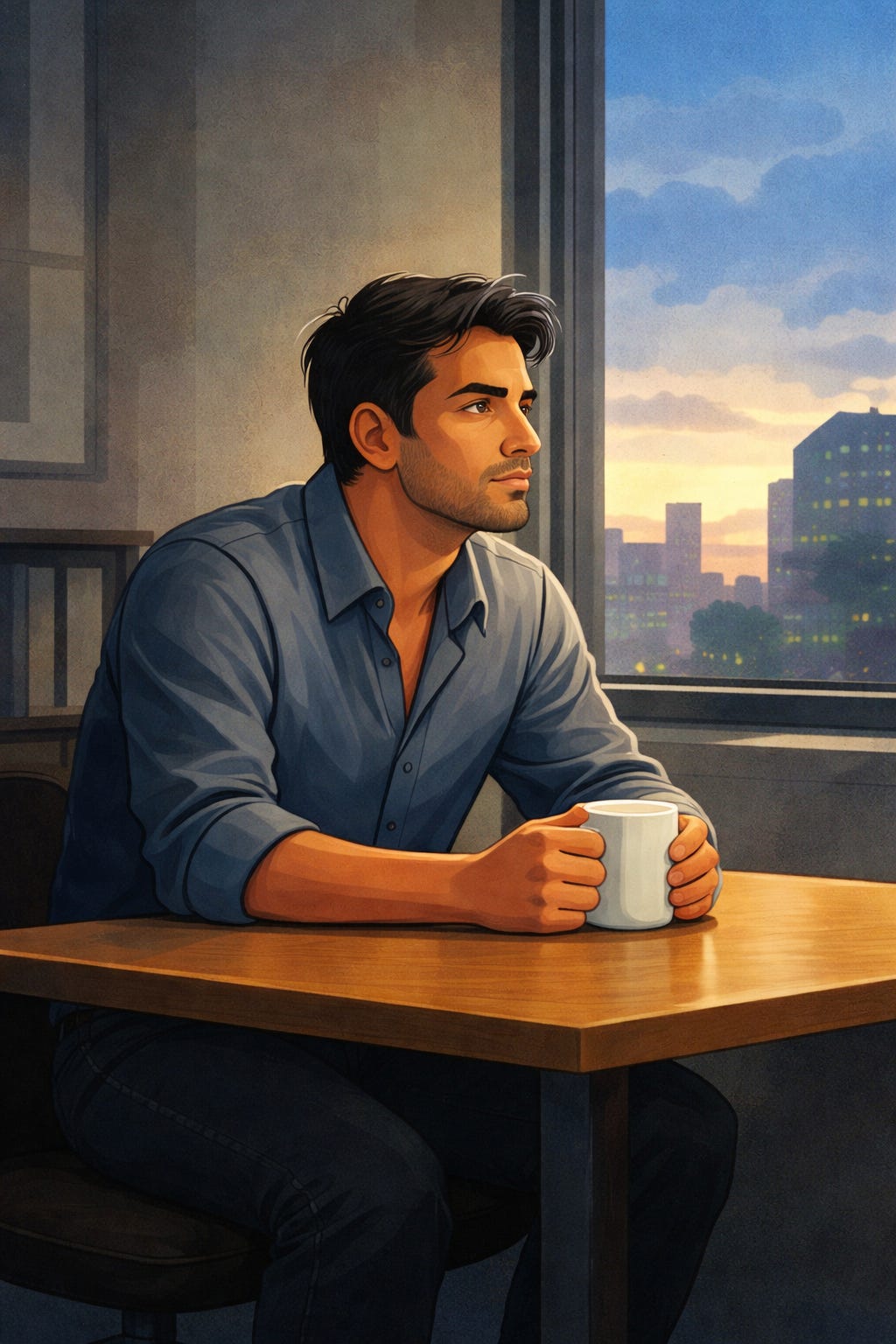 Lean In - by Andrea Chiarelli and Jennifer Houle