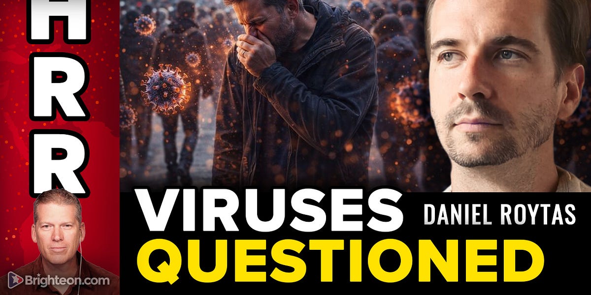 Virology in question: Challenges on germ theory, PCR validity, and ...