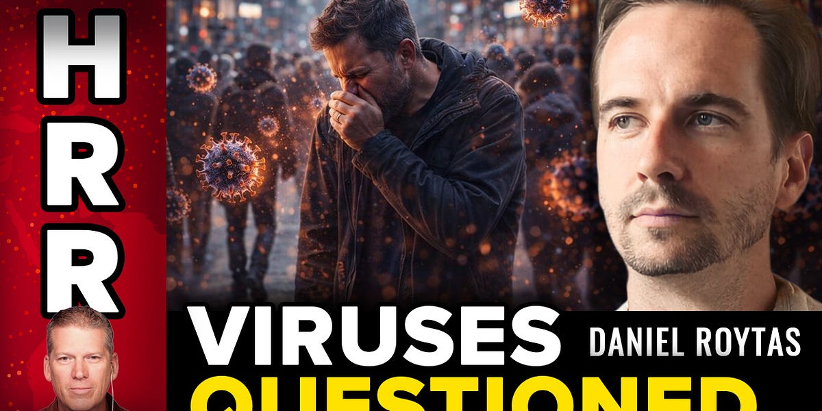 Virology in question: Challenges on germ theory, PCR validity, and ...