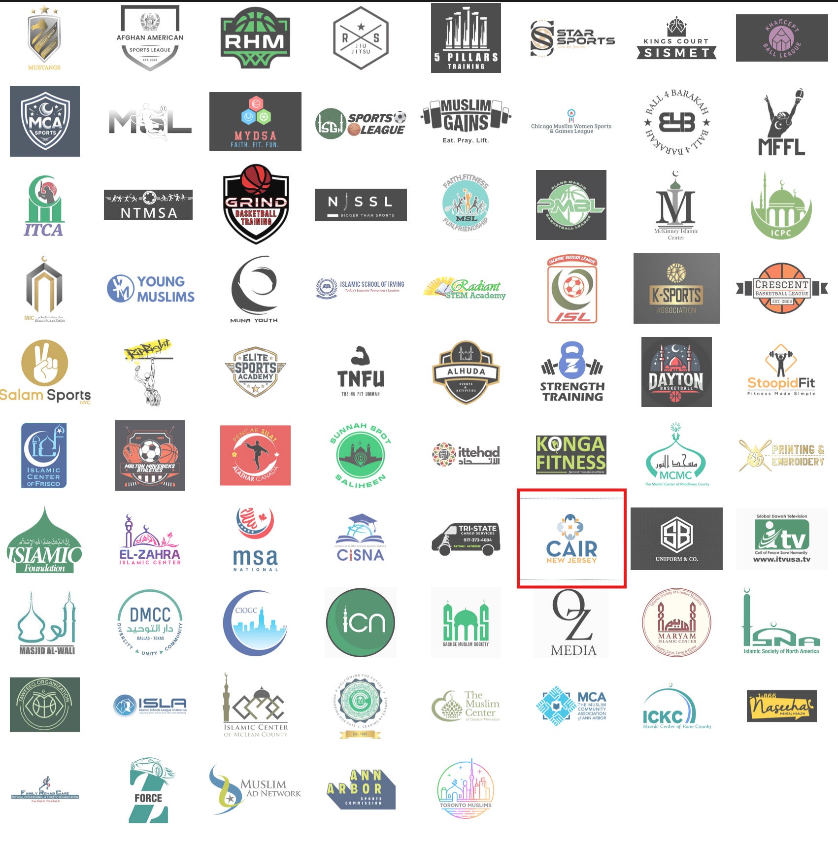 BREAKING: North Texas ISD to Host 2026 Islamic Games