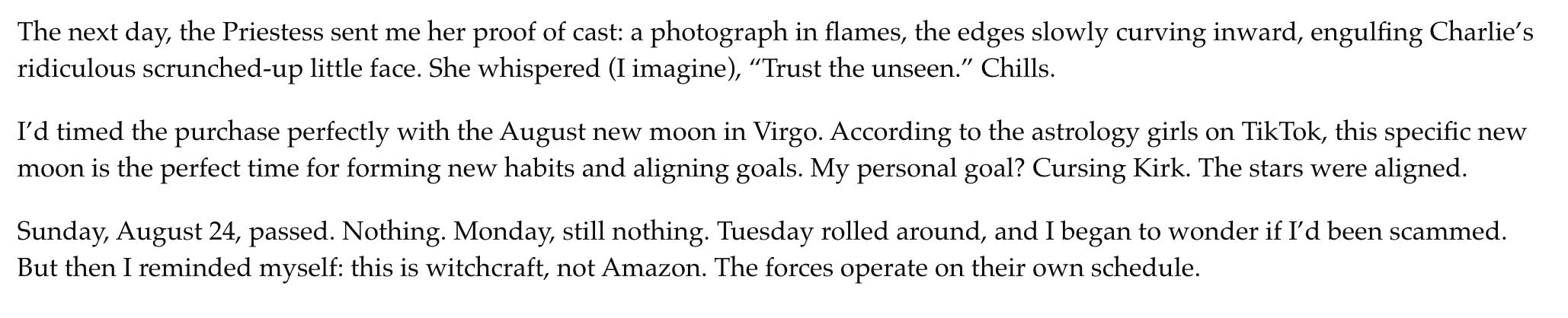 A 'Je Suis Charlie' Apocalypse - Rod Dreher's Diary