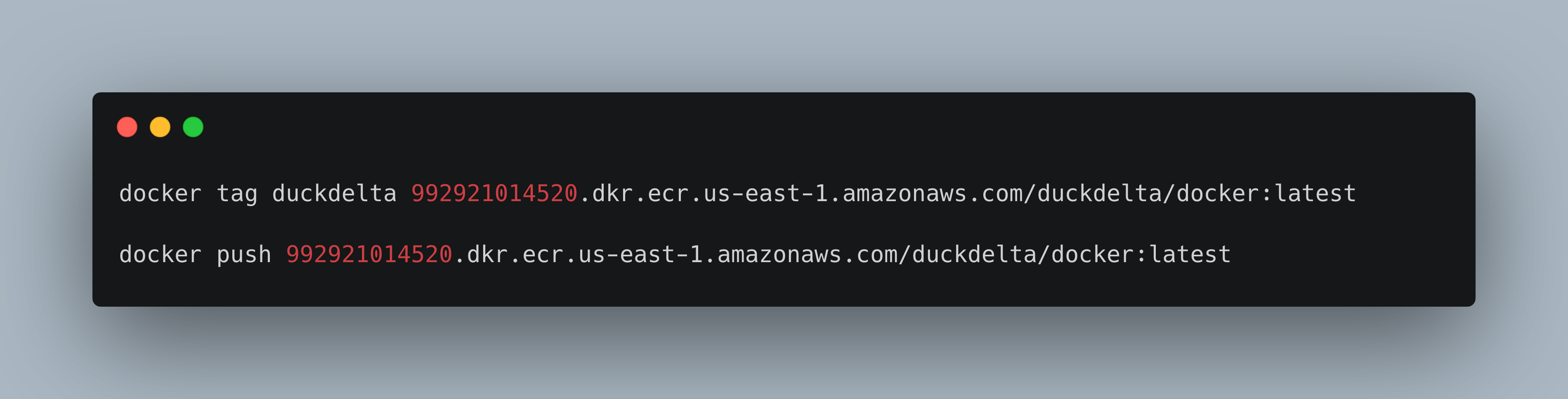 AWS Lambda + DuckDB (and Delta Lake) - by Daniel Beach