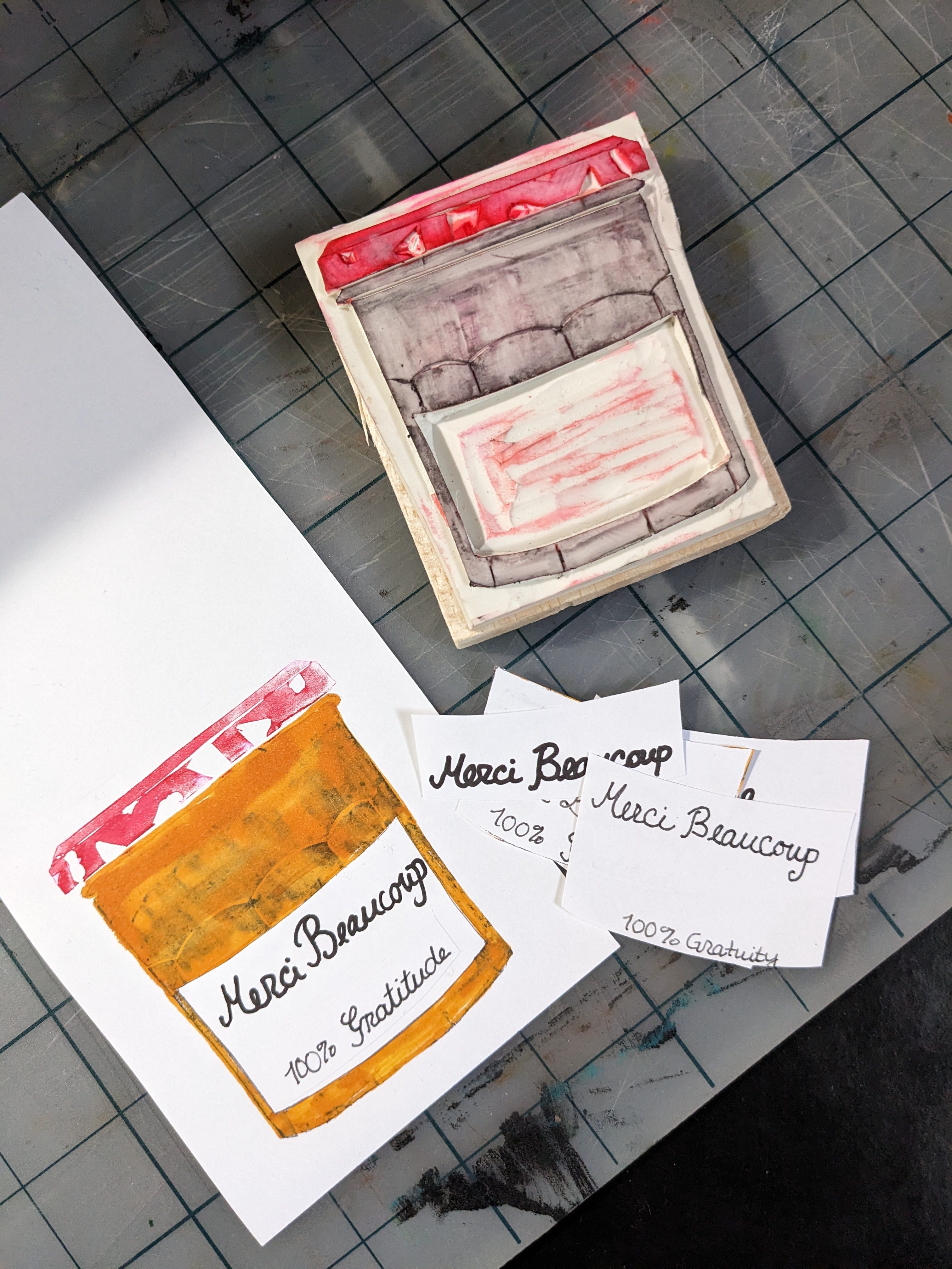 📌 50 Things I Love to Draw (and Five I Won't)