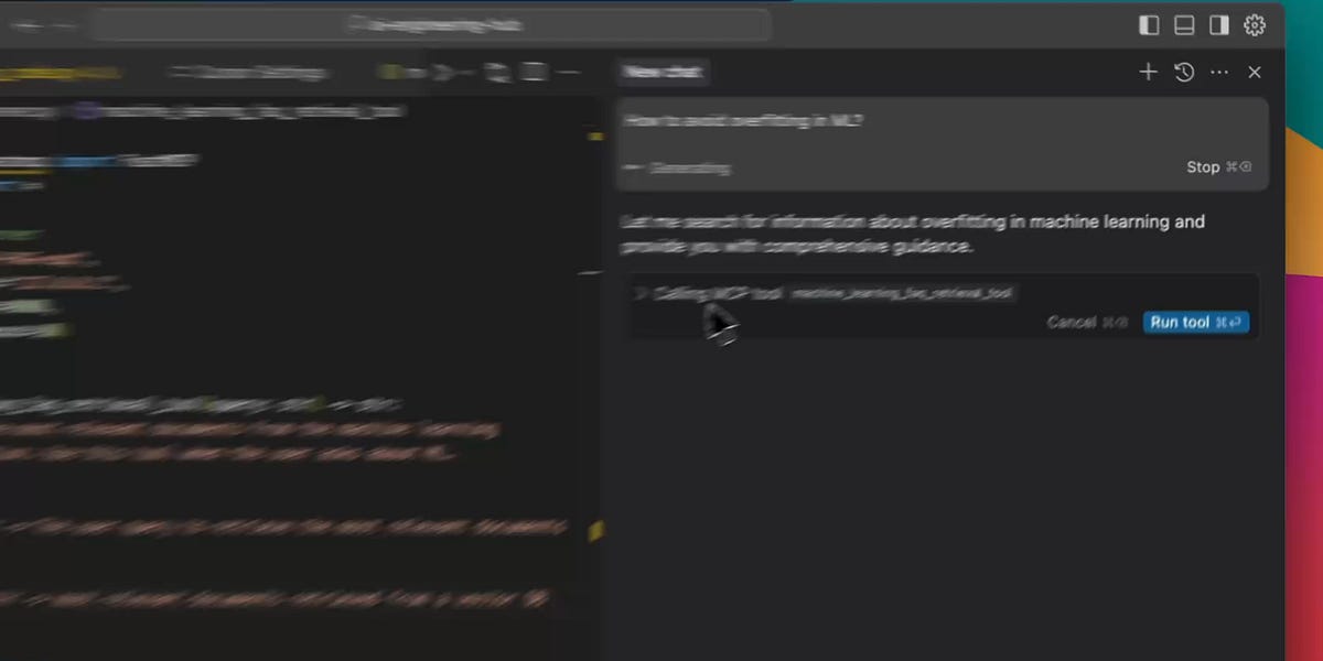 MCP-powered Agentic RAG - by Avi Chawla