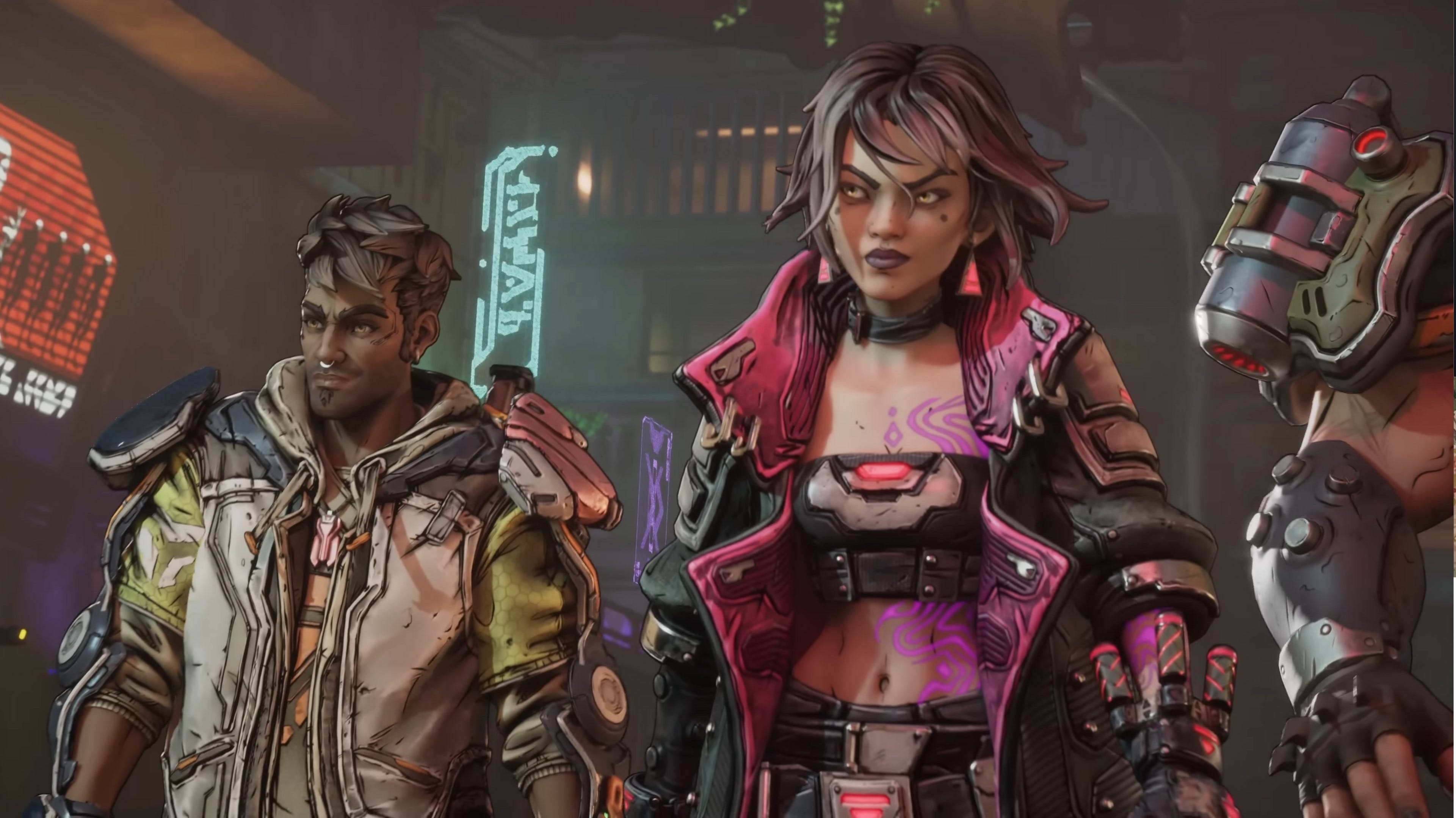 🎮 Borderlands 4 Will Surpass 100 Million Units, Techland Promises The ...