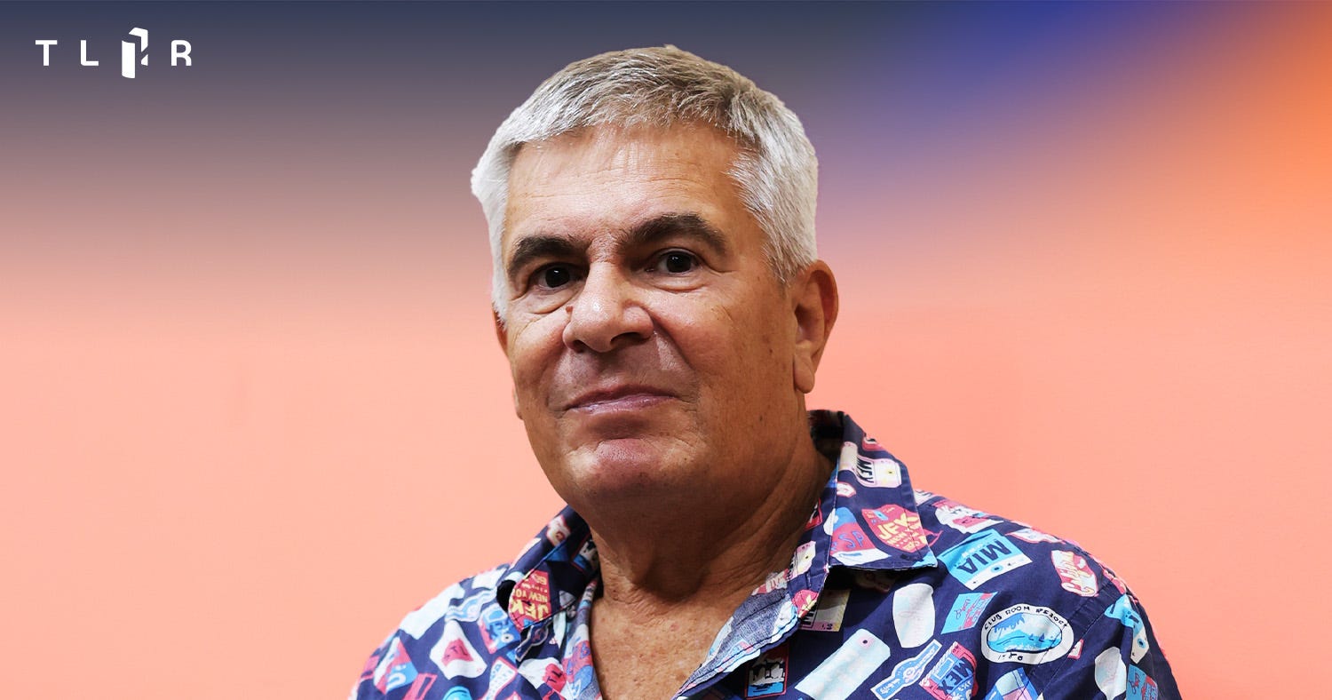 Transnational SLAPP against Australian Journalist in Thailand for ...