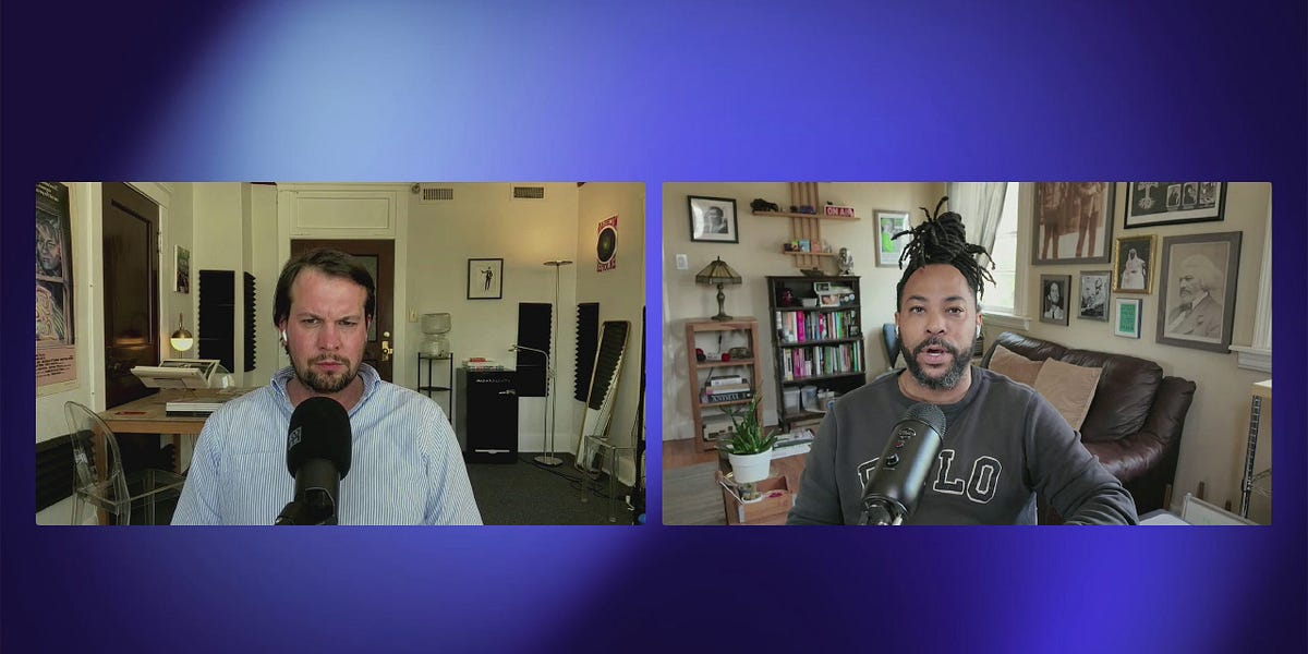 202. Seneca Scott - by Isaac Simpson - The Carousel