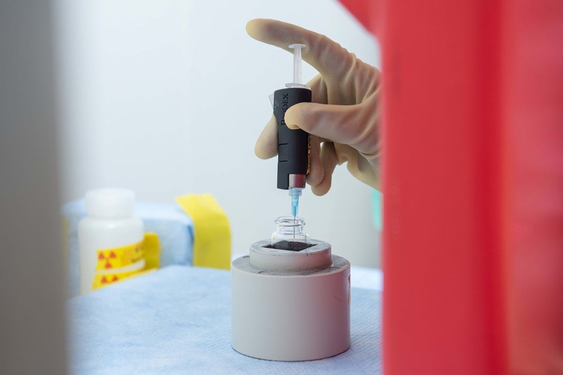 Beyond Electricity: Medical Isotopes as the New Case for CANDU