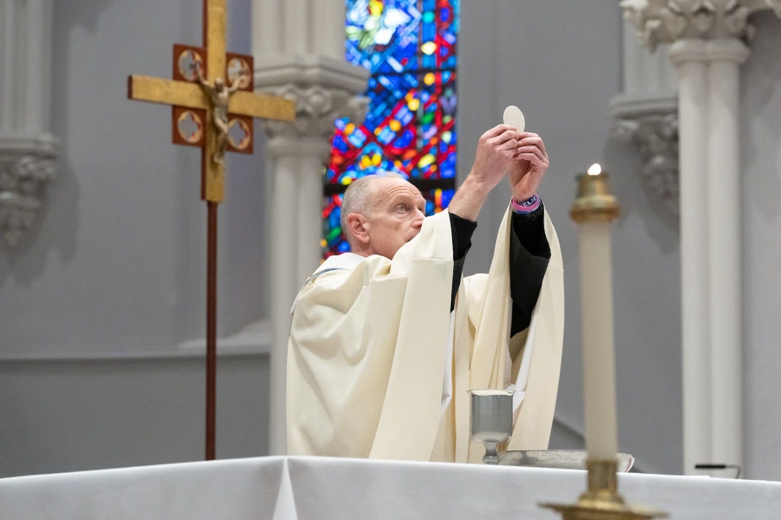 What is the Augustinian approach to Lent? - by Jack Figge
