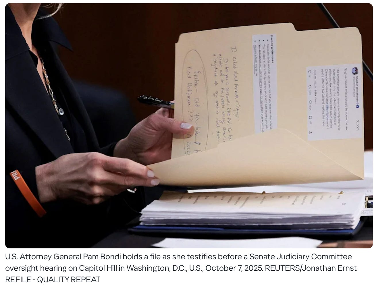 Life Under a Clicktatorship - Can We Still Govern?