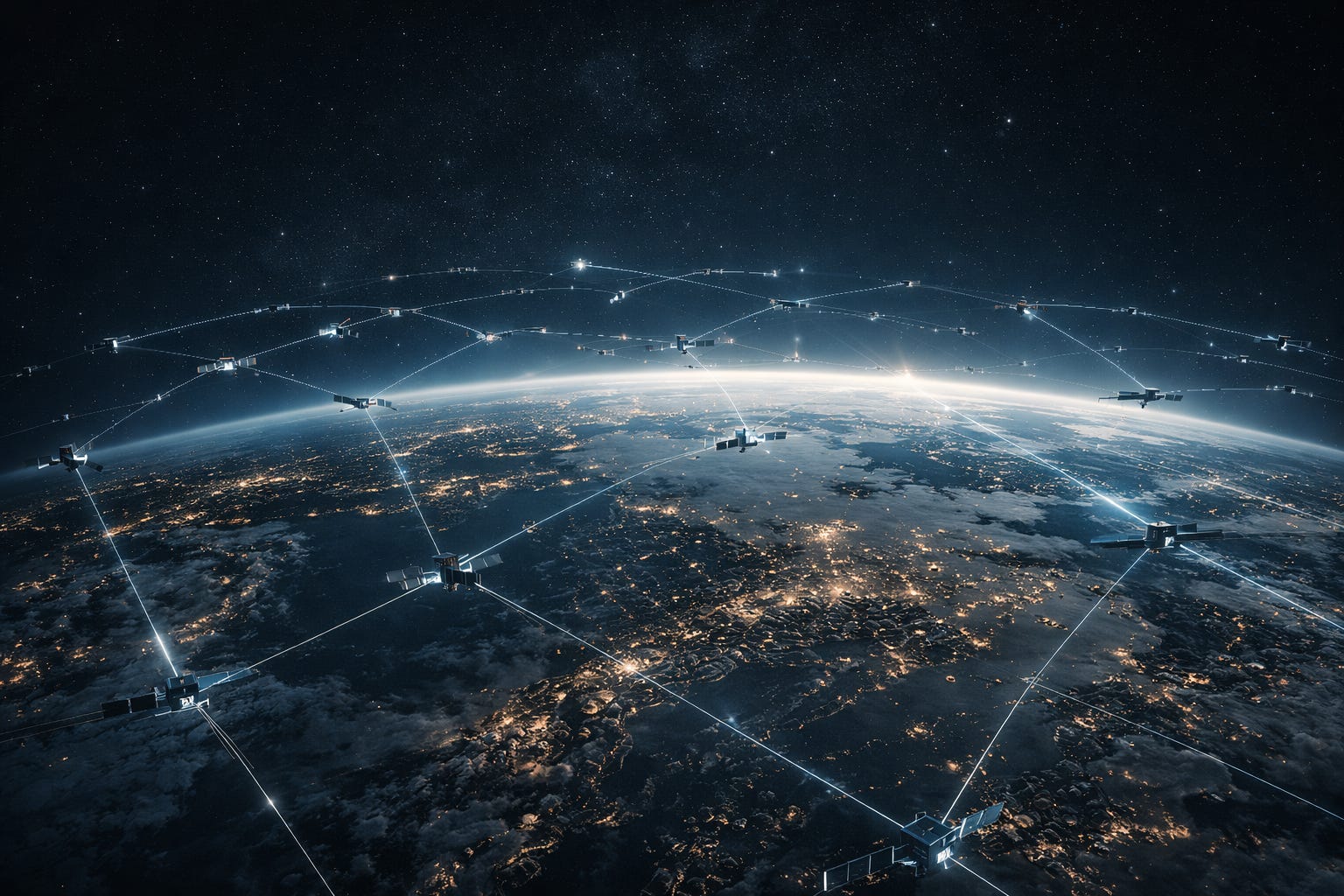 Geeky Weekend Digest | 03.01.2026 - by Frank Da Silva