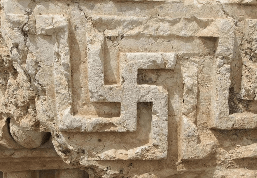 The Ancient Germanic Swastika: History Documentary Contributed by Happy ...