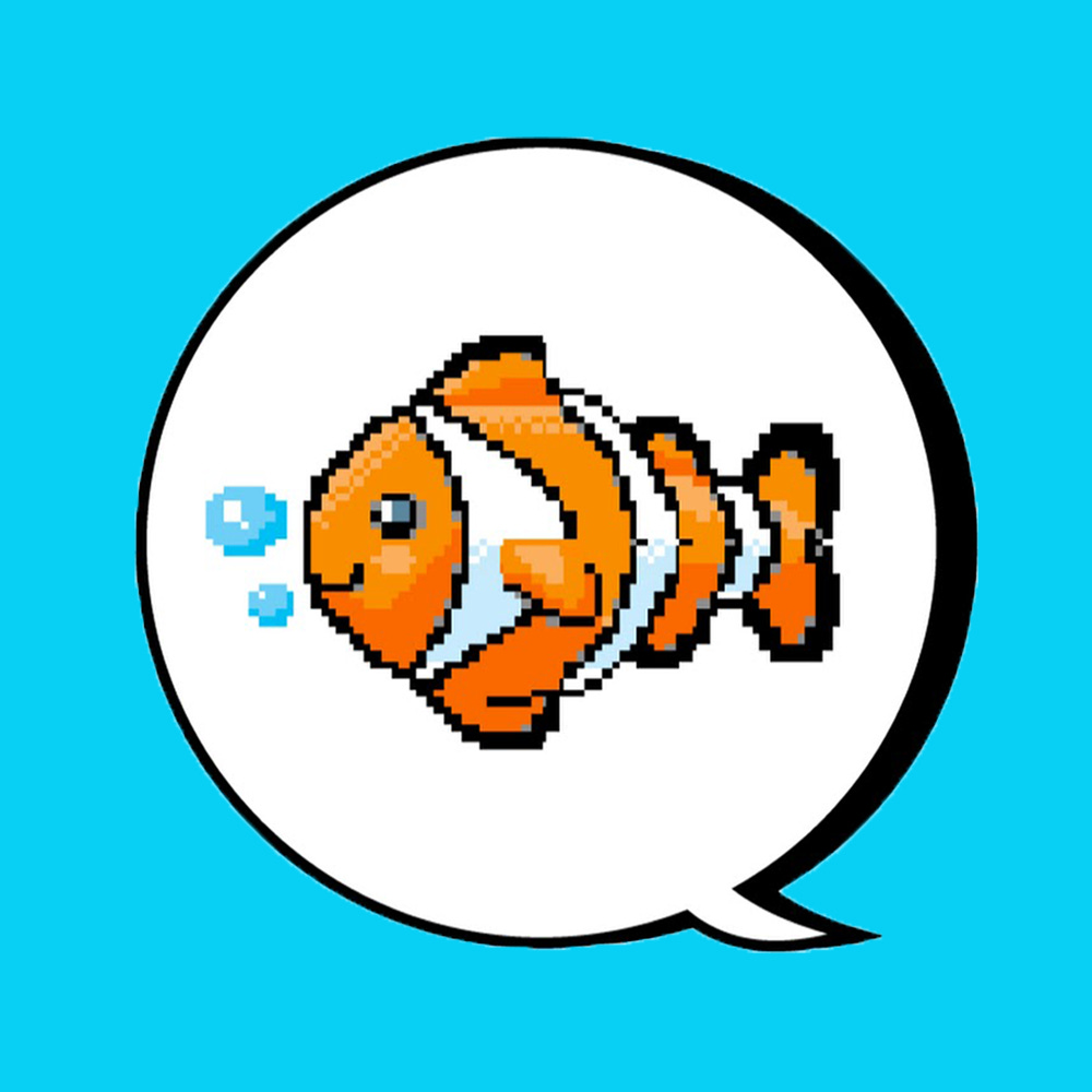 Clownfish TV | Substack