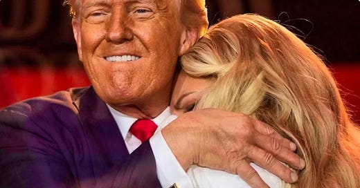 Mary L Trump | Substack