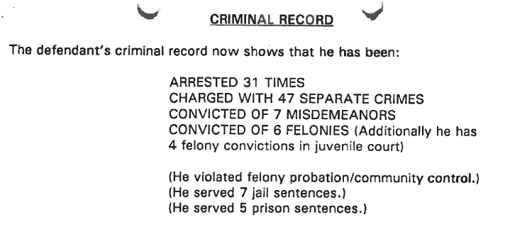 NEW WARRANT: Michael Bell's execution scheduled July 15