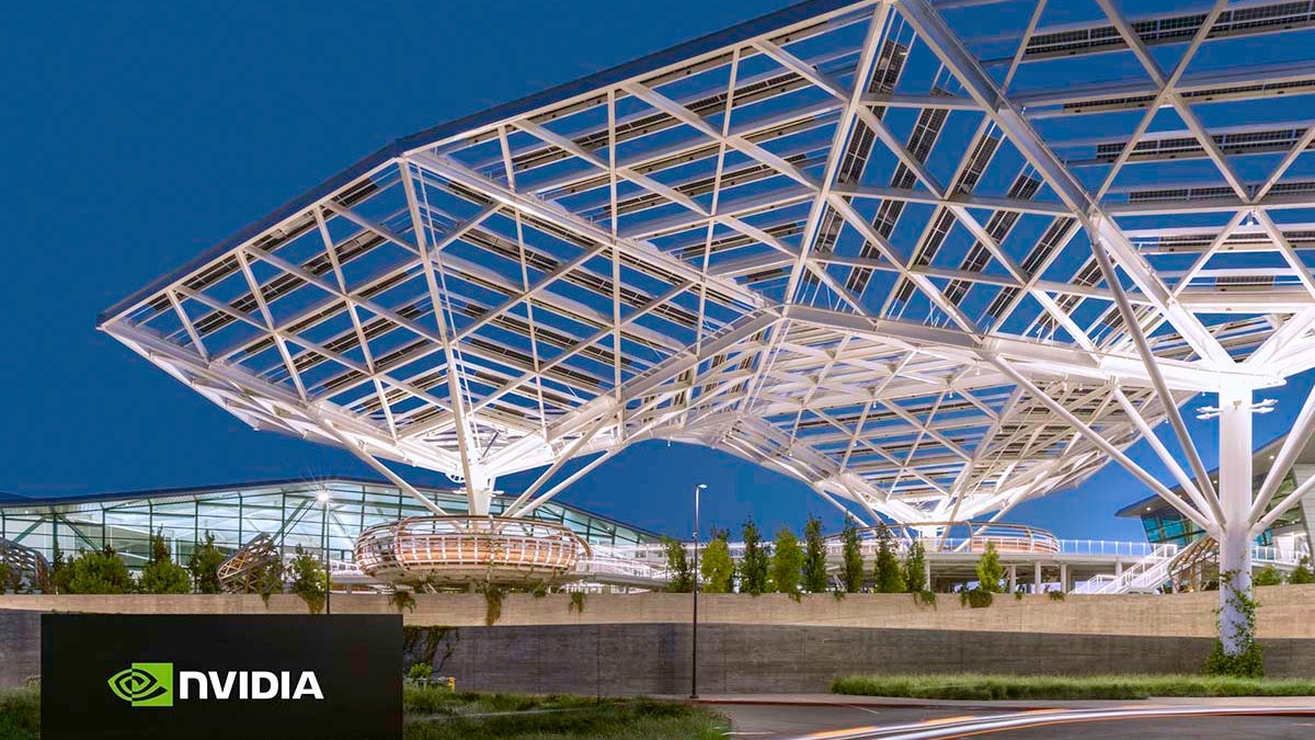 How NVIDIA is Shaping Data Center Design - by Rich Miller