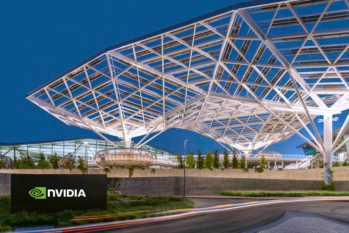 How NVIDIA is Shaping Data Center Design - by Rich Miller
