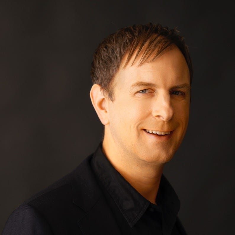 Brent Deverman | Substack