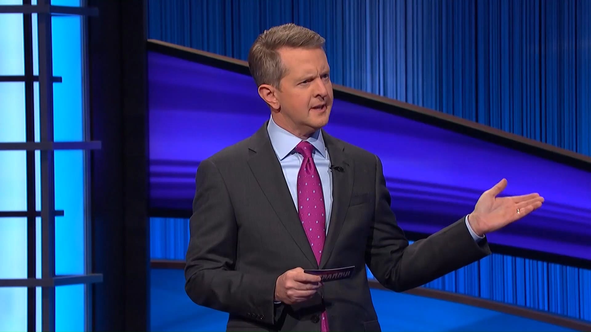 Thursday 2/16/23 Jeopardy! Fashion Recap - by Lilly