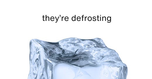 Elle Dresses Well | Elle Sundberg | Substack