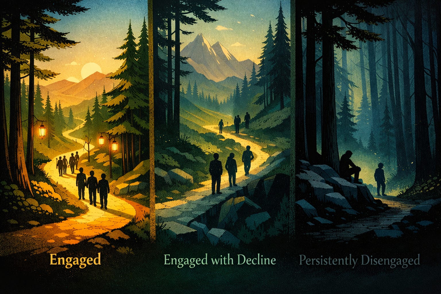 Boys Falling Off the Health-Care Map