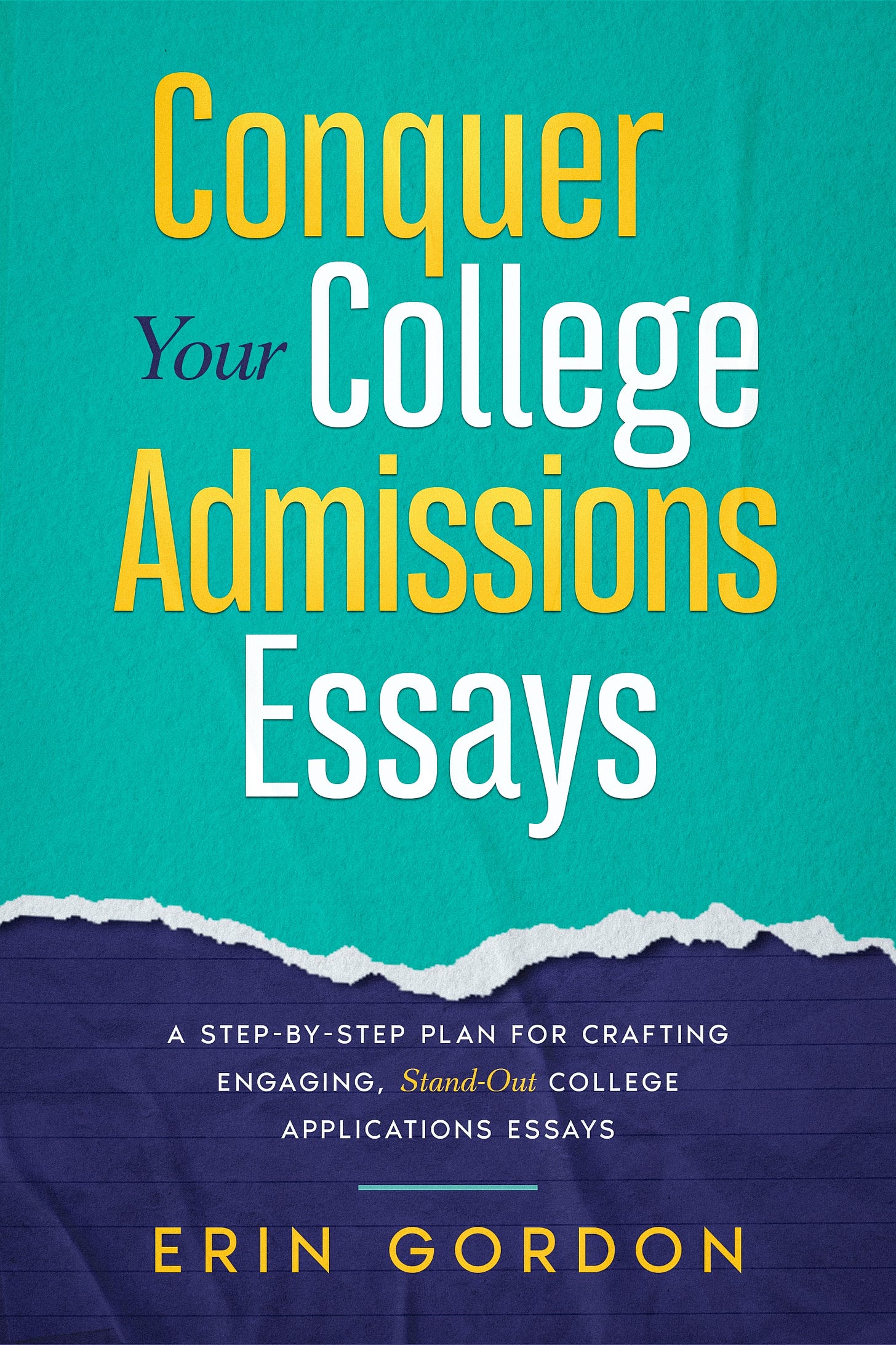Special Tips for Writing UC PIQs