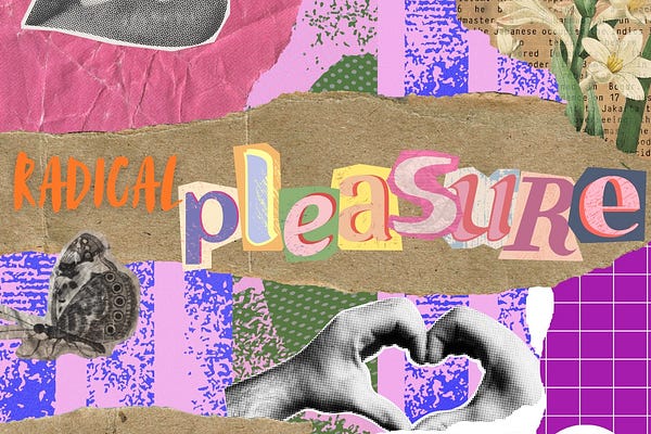 Open Secrets Magazine | Substack