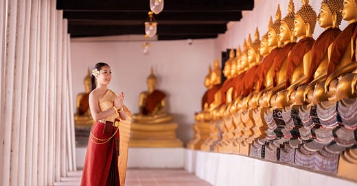 Men and the City Substack | Cameron Macgregor | Substack