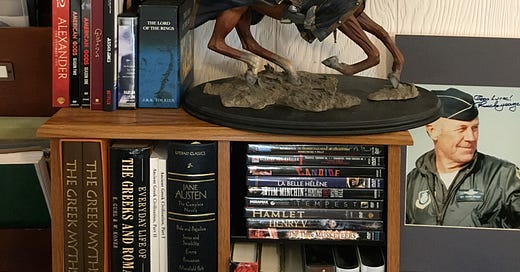 Colleen Doran's Funny Business | Substack