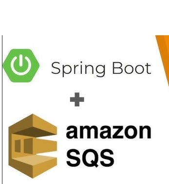 Leveraging AWS SQS in Spring boot Applications using Spring Cloud.
