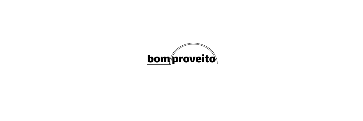 bom proveito