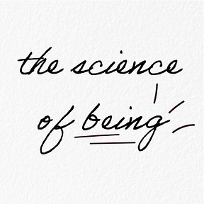 The Science of Being | lina | Substack