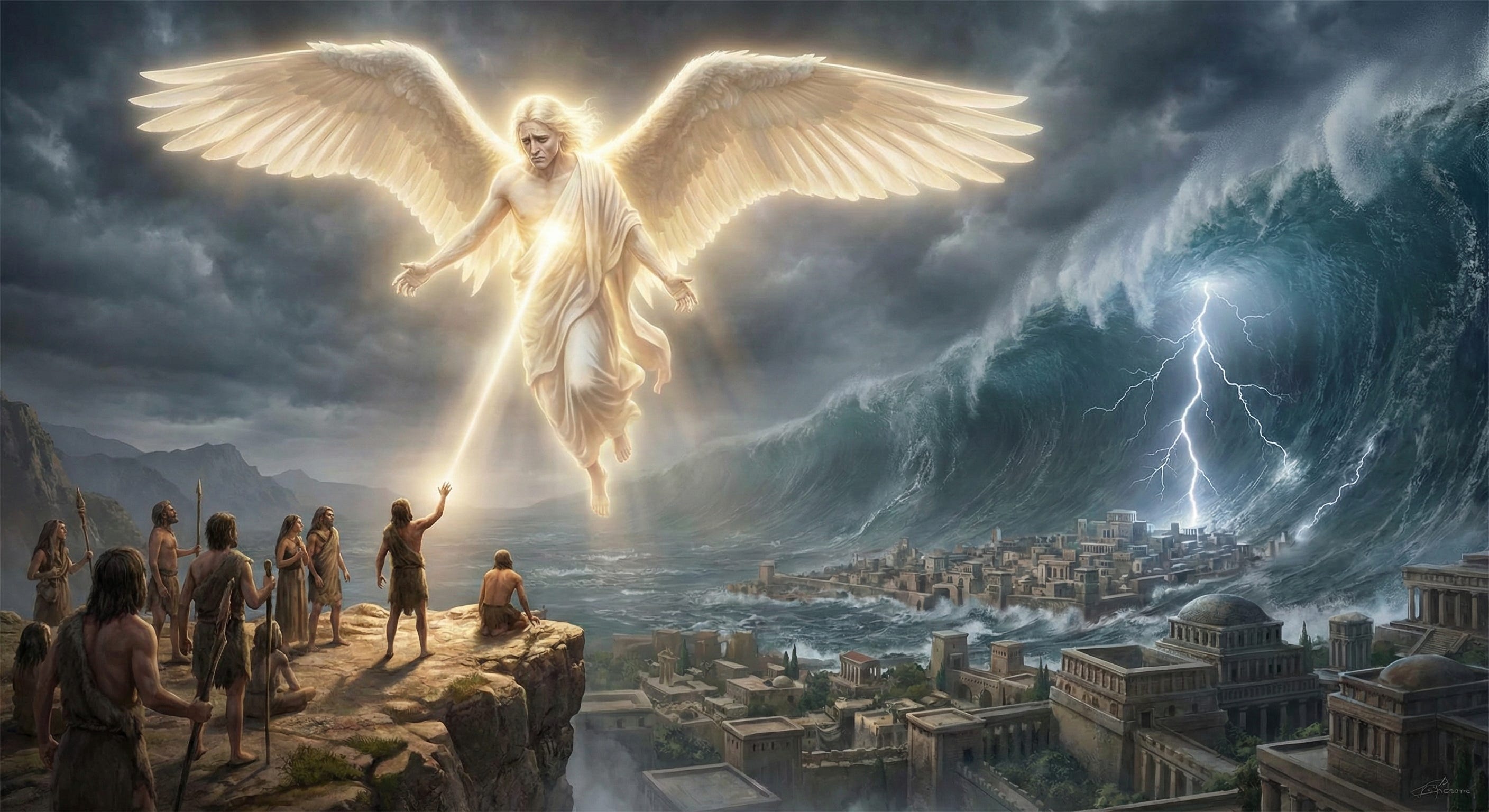 THE CHIMERA PROTOCOL: ANTHROPOGENESIS, THE HYBRID SOUL, AND THE ALCHEMY ...