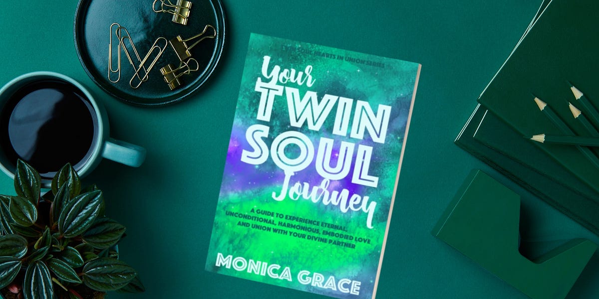 Twin Soul Myths and Common Questions - by Monica Leonelle