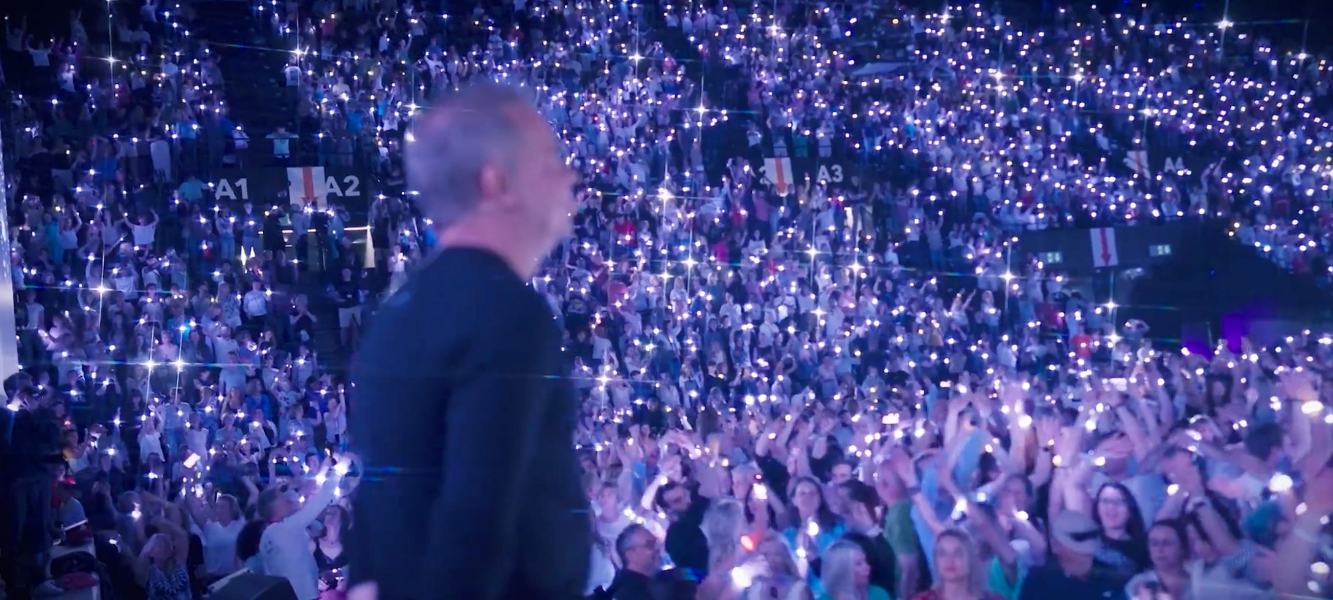 The cult-like rise of Joe Dispenza - Kaitlyn’s Substack