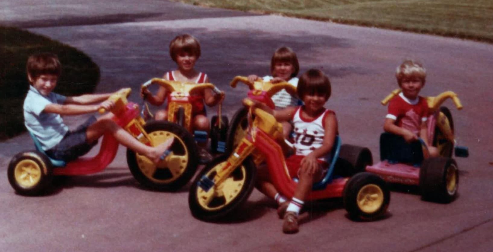 The Latchkey Generation: Growing Up Gen X in the 70s and 80s vs. Today 📺