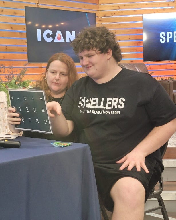 April Boden | Substack