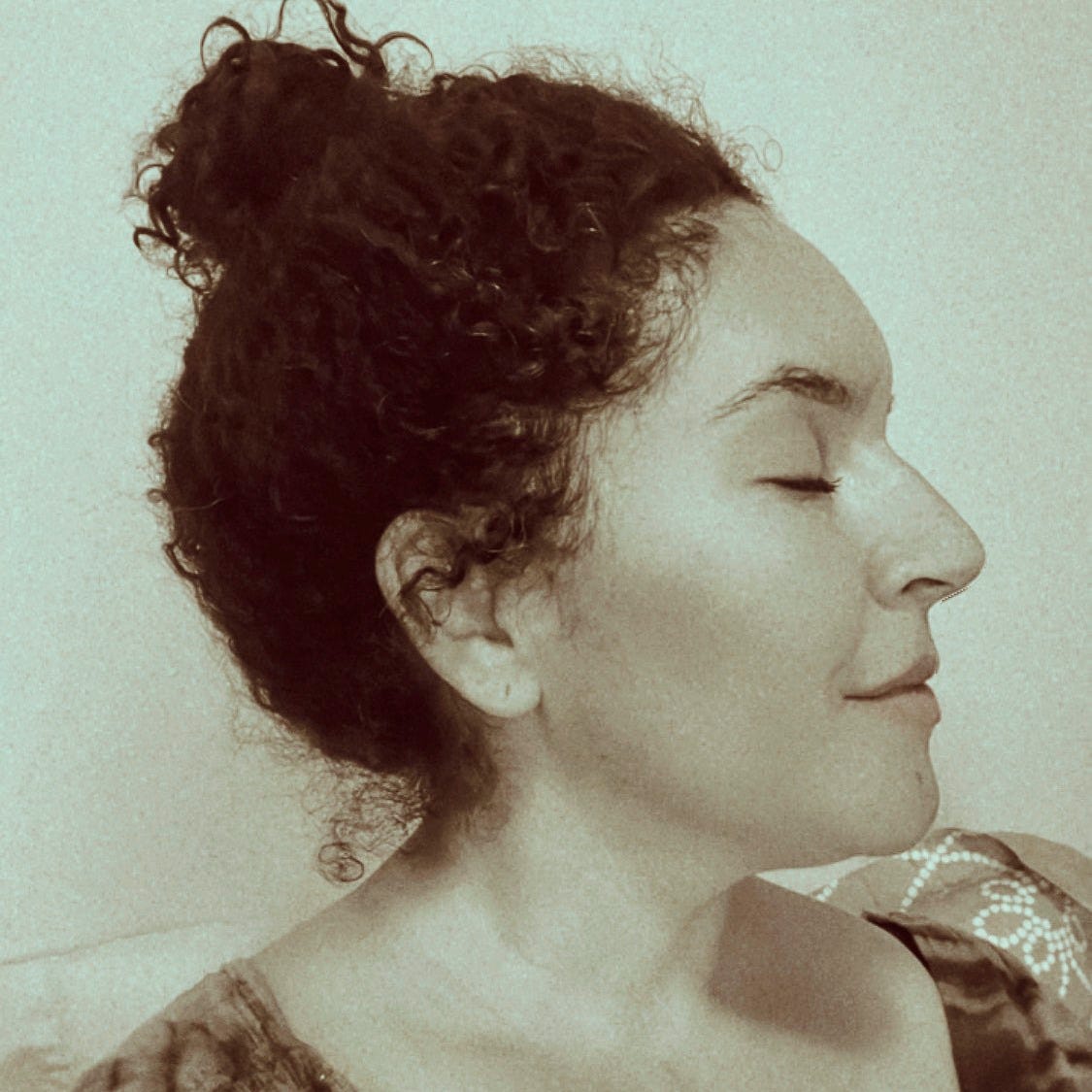 Yamuna Flaherty | Substack