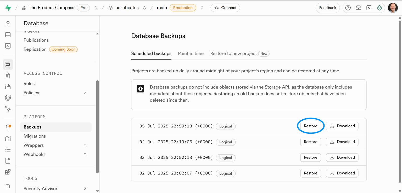 How to Build and Scale Full-Stack Apps in Lovable Without Breaking Production