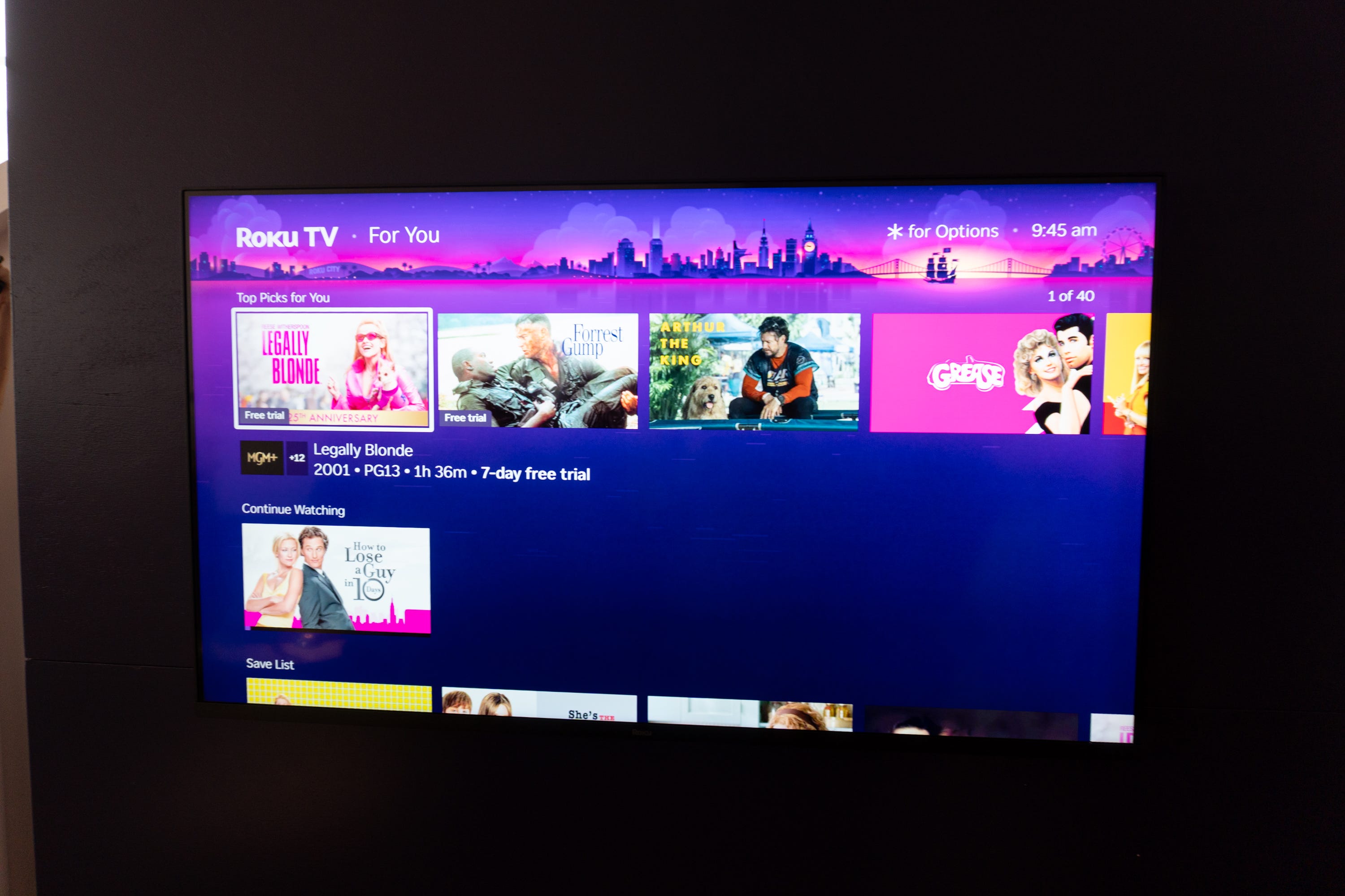 Roku completely revamps TV home screen with smarter suggestions, more ...
