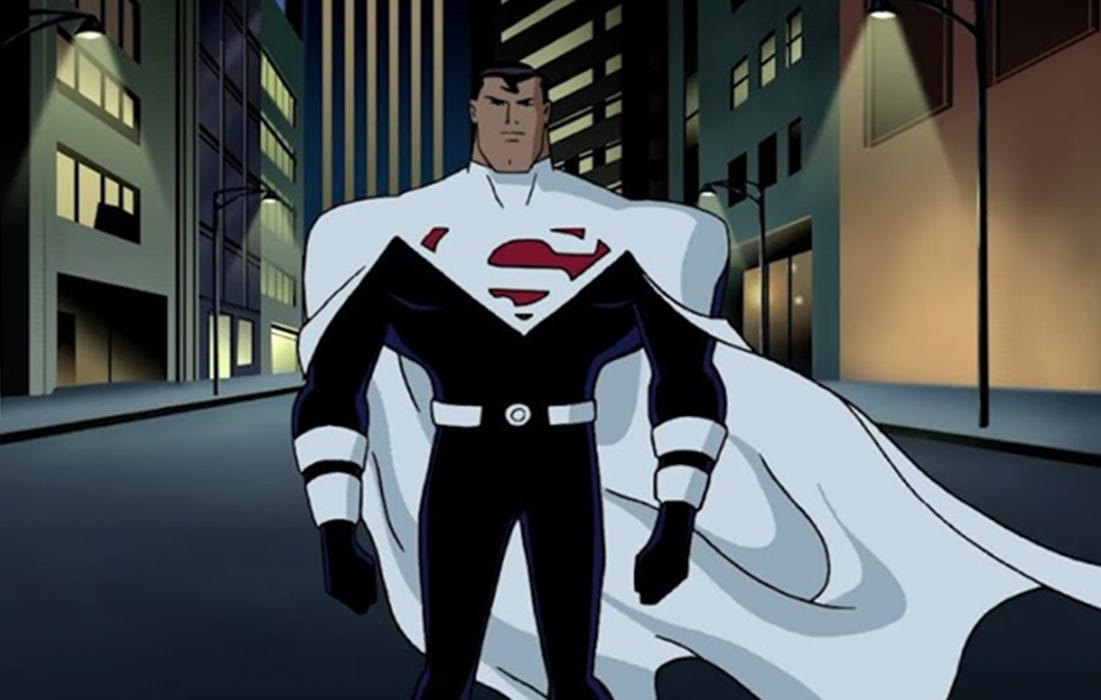 Top 10 Favorite Evil Versions Of Superman From The DC Universe