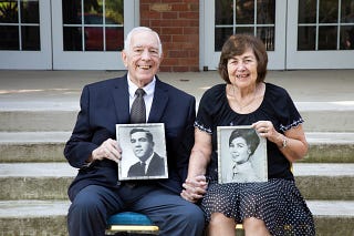 The Pink Report | Daniel Pink | Substack