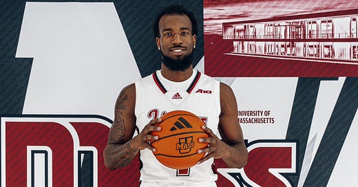 Minuteman Command | Christian McCollum '04 | Substack