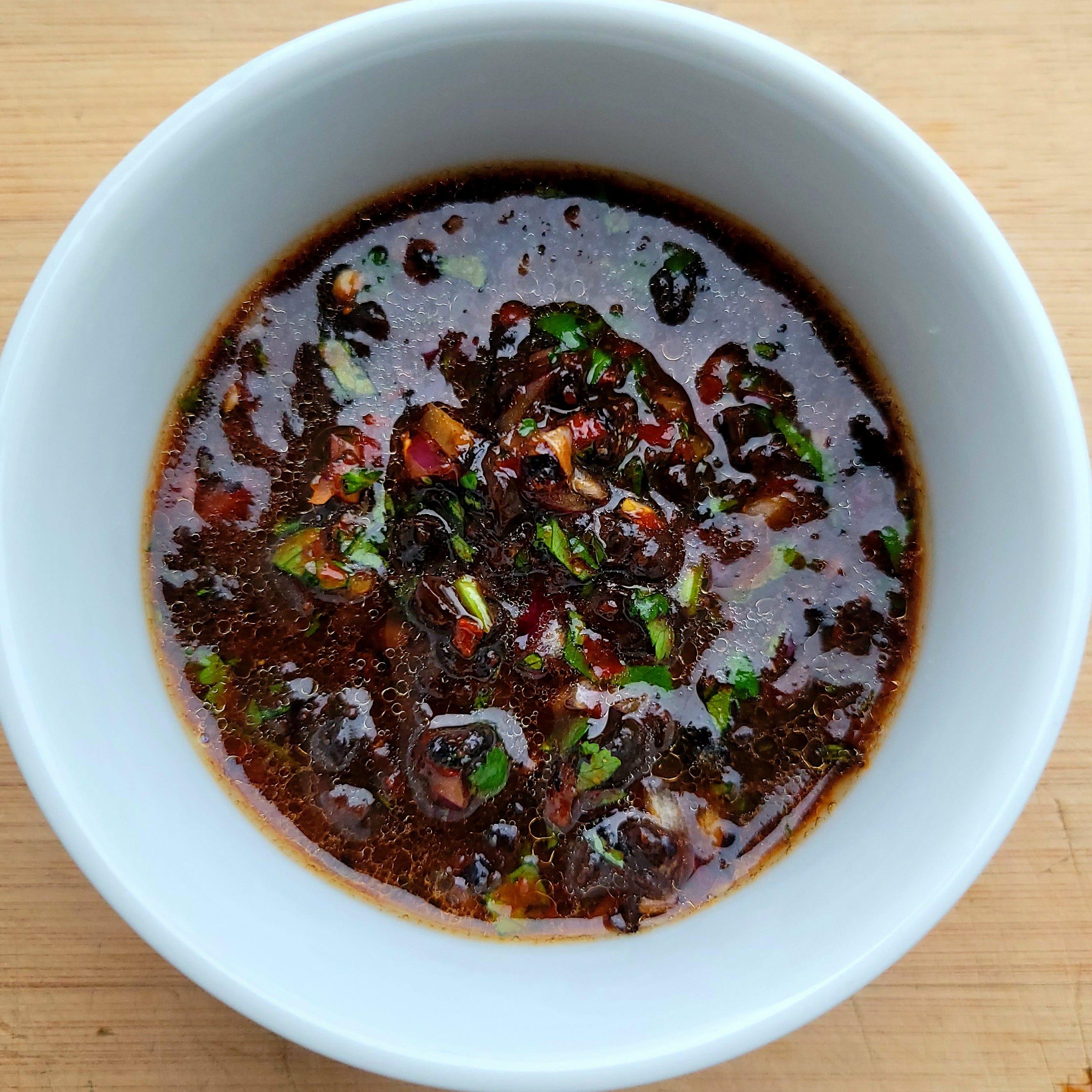 Chef Martin’s Deep Dive into Salt Reduction