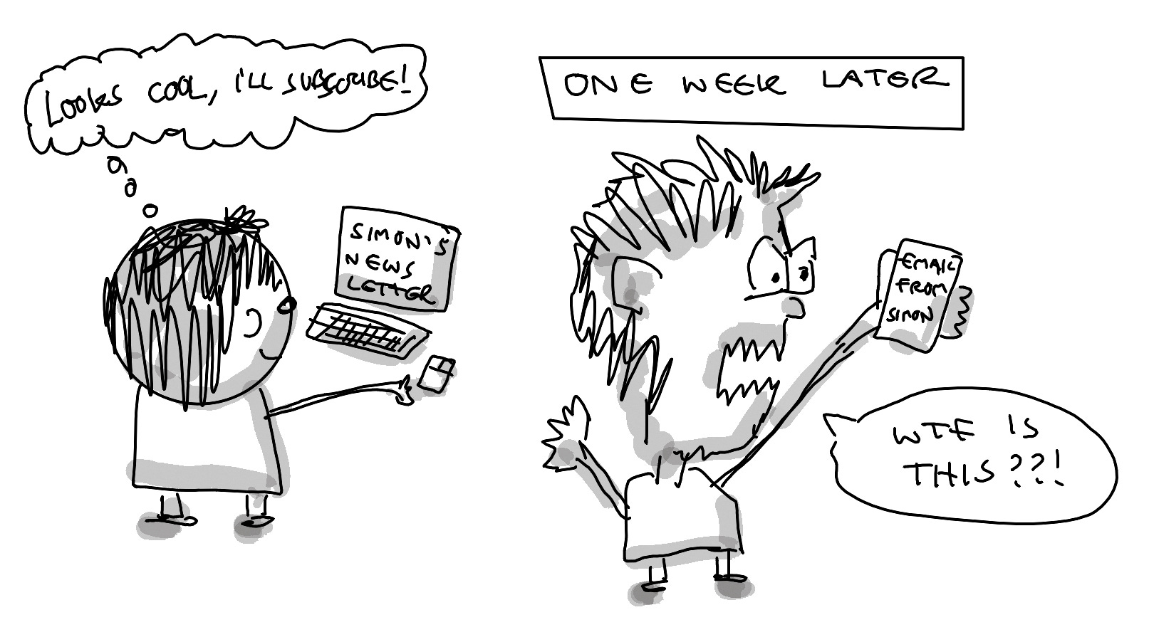 Understanding Substack's analytics