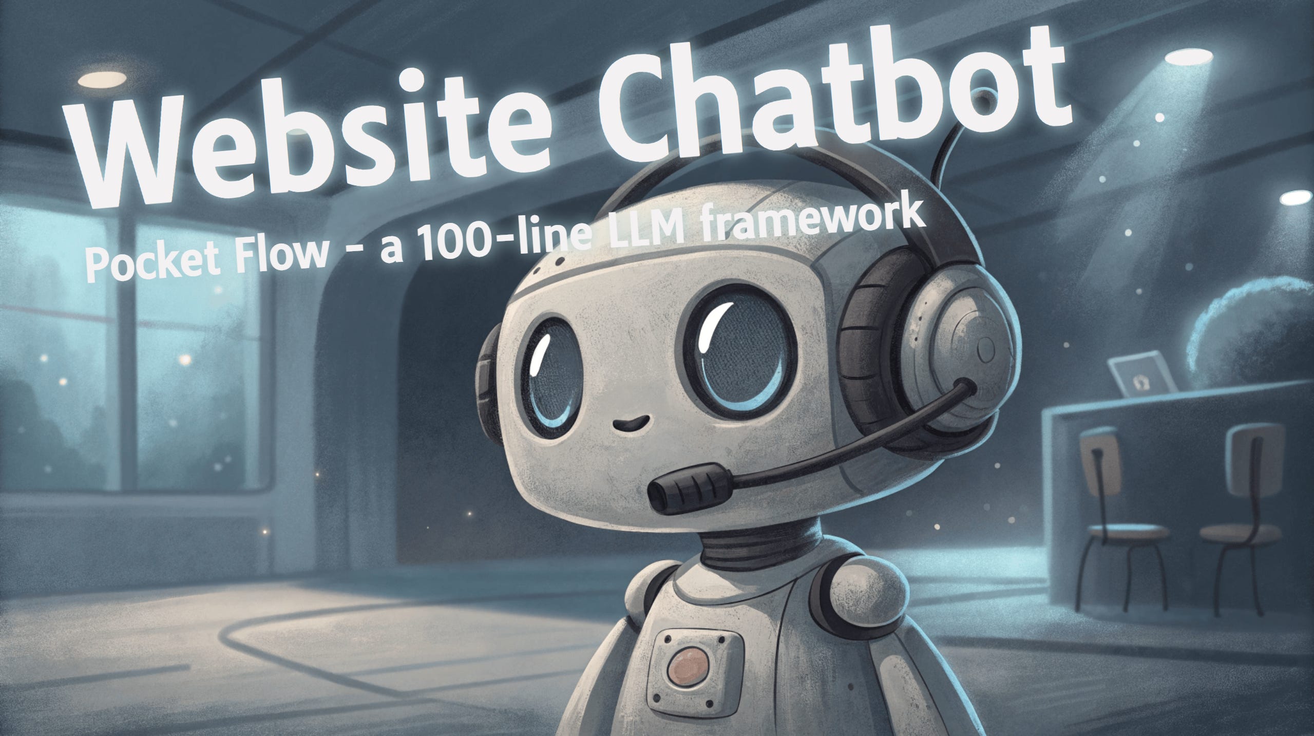 The Easiest Way to Build an AI Chatbot for Your Website (Full Dev Tutorial)