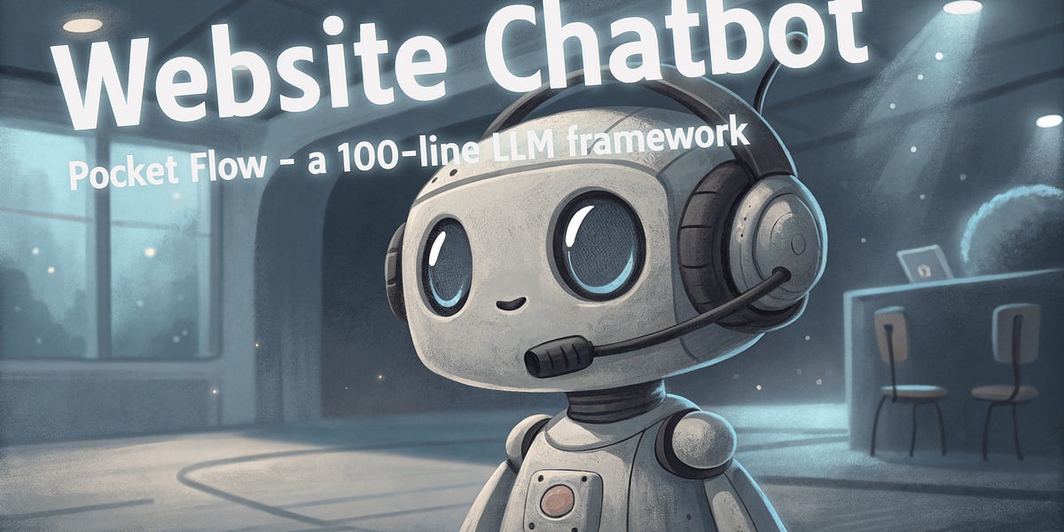 The Easiest Way to Build an AI Chatbot for Your Website (Full Dev Tutorial)