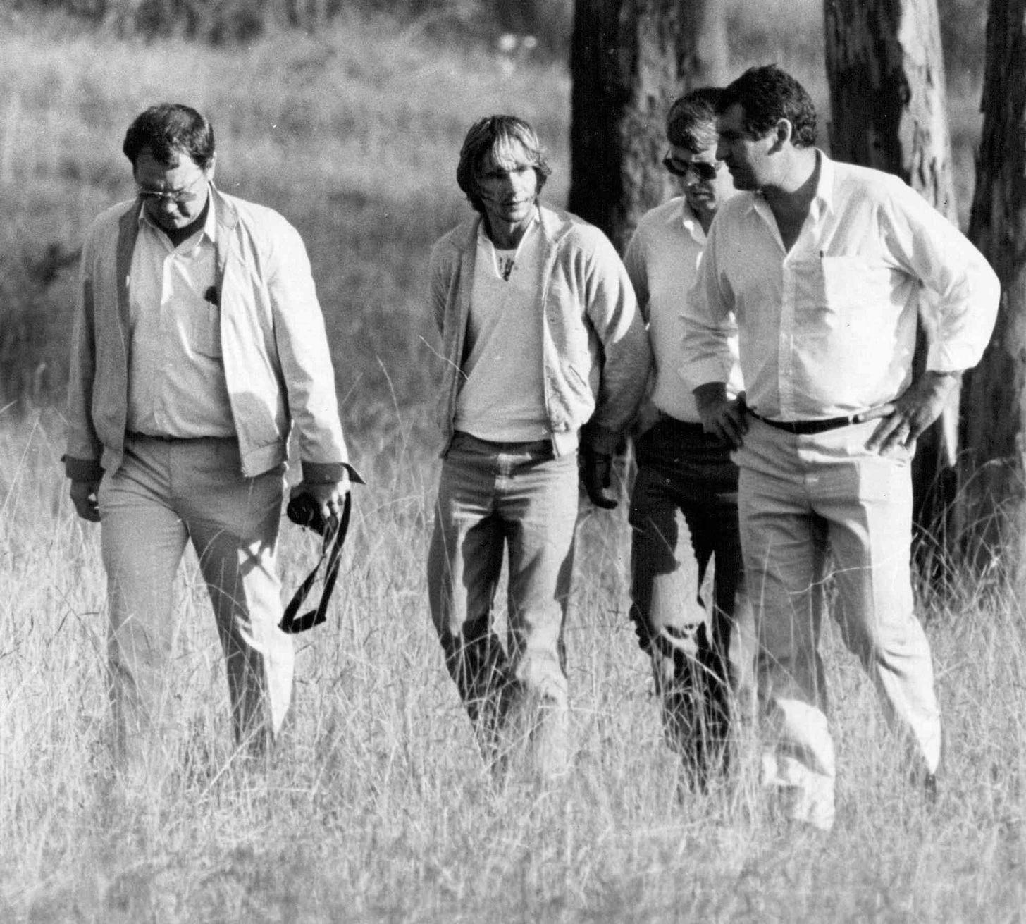 Anita Cobby: The Murder That Shocked Australia