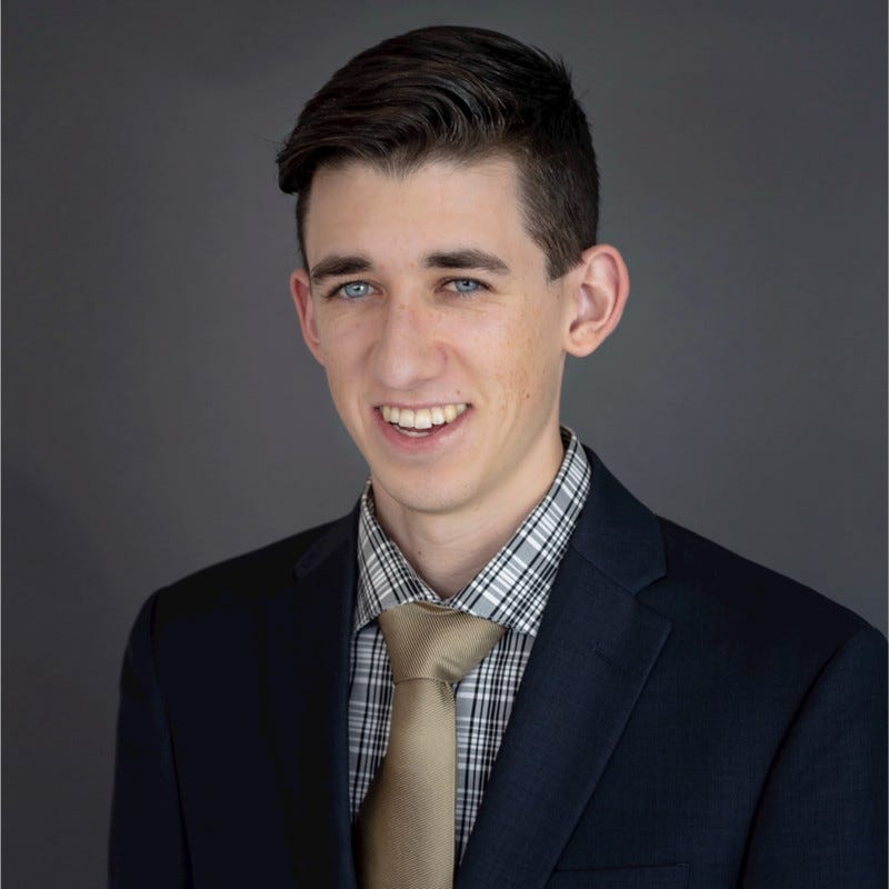 Cameron Stack | Substack