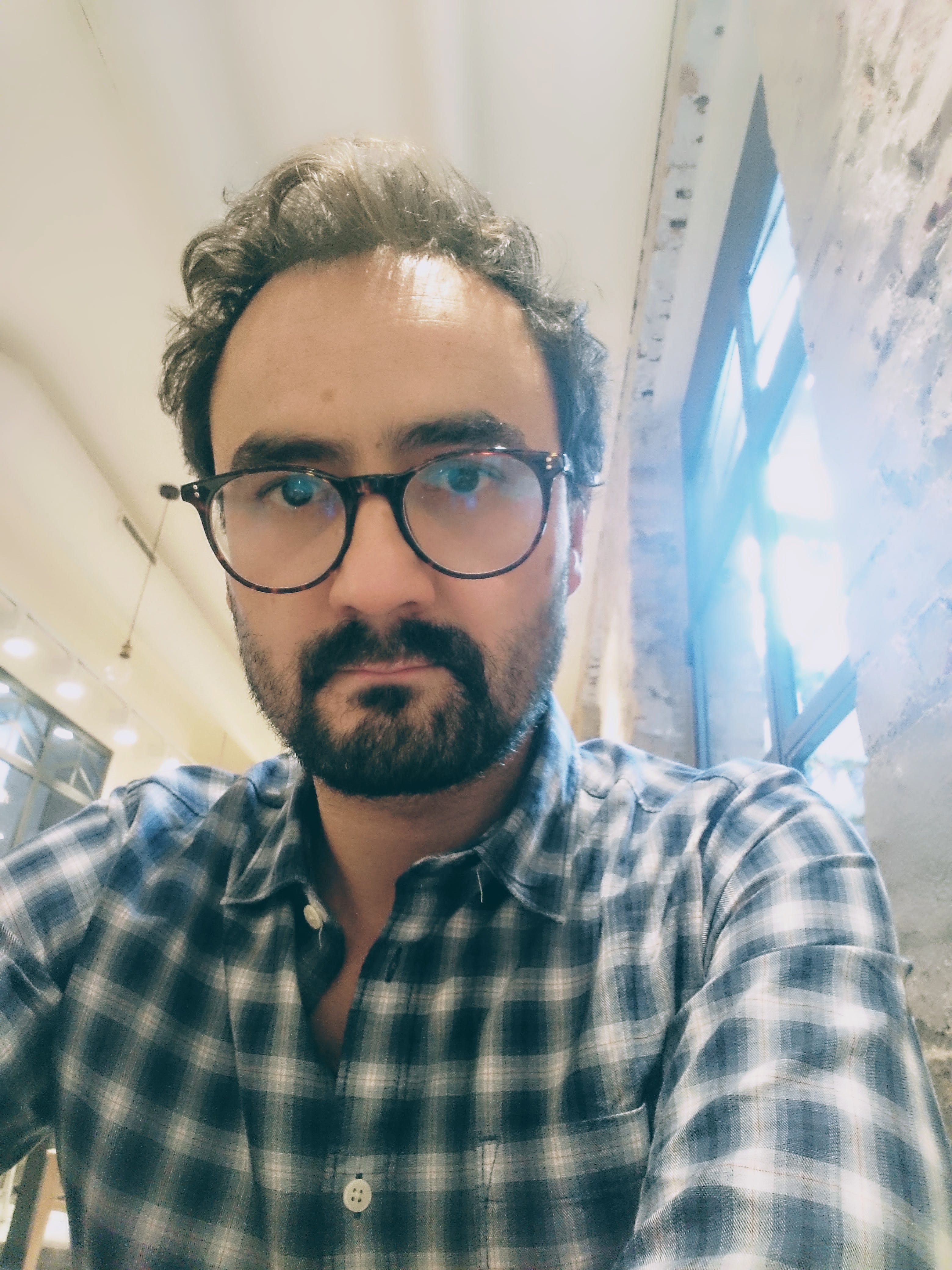 Marcos Hernández Bolaños | Substack